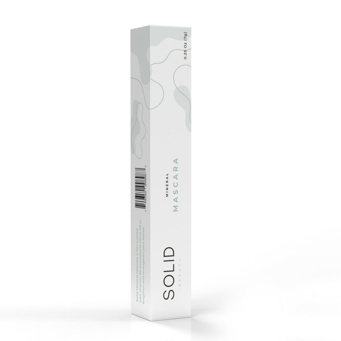 Discover Natural Beauty: Solid Beauty's 100% Natural Makeup & Skincare ...