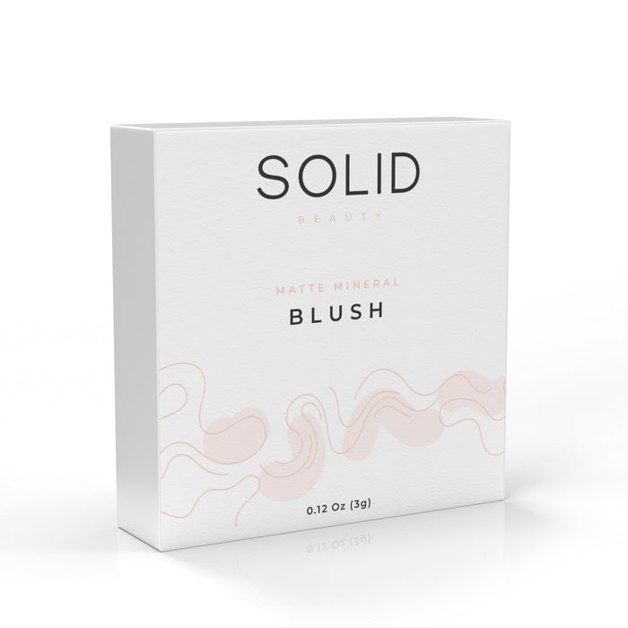 Discover Natural Beauty: Solid Beauty's 100% Natural Makeup & Skincare – Solid Cosmetics