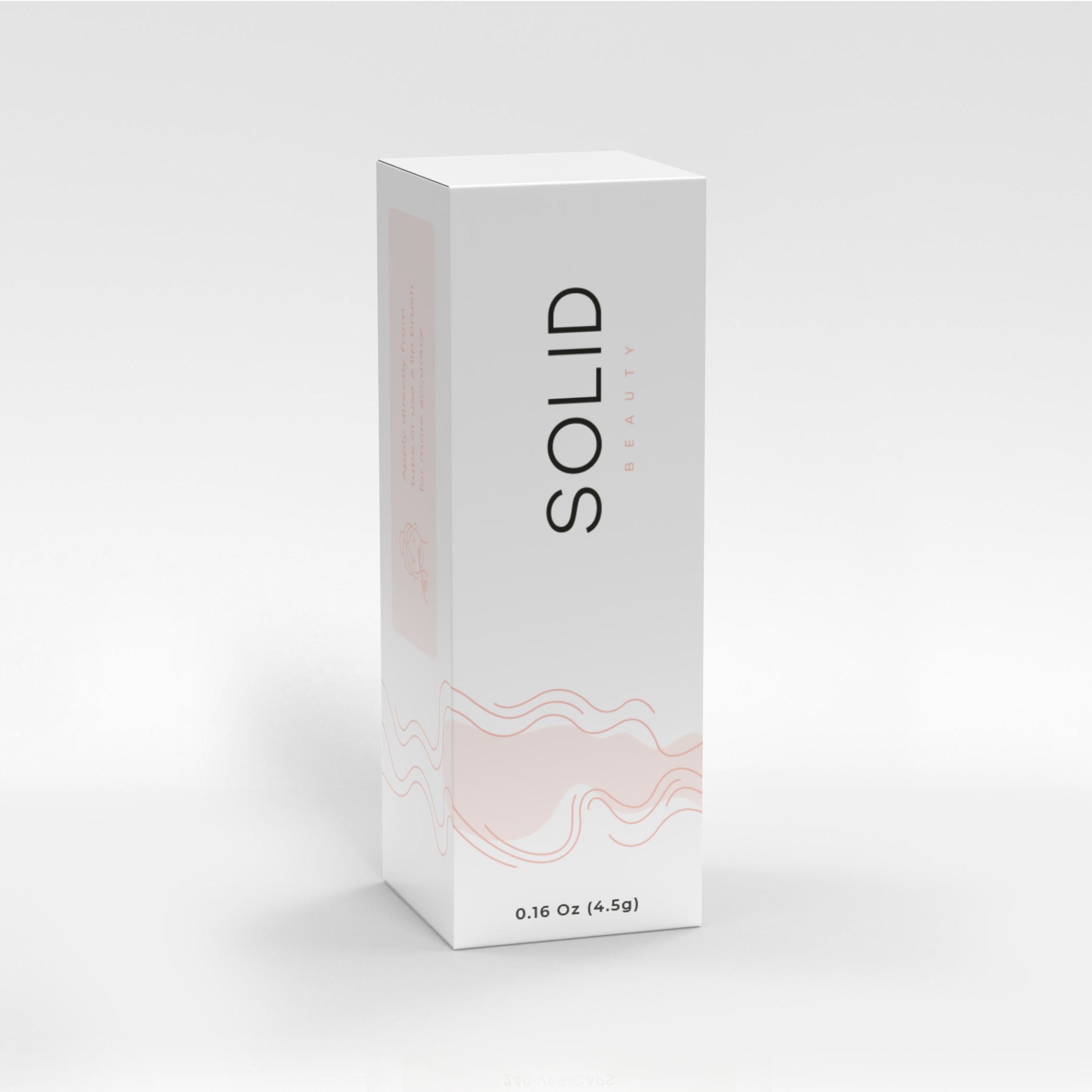Solid Lipstick – Solid Cosmetics