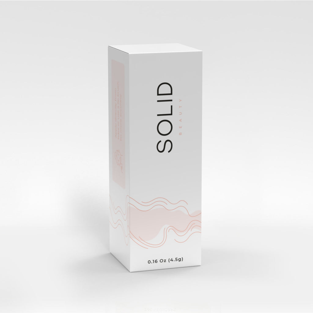 Solid Lipstick – Solid Cosmetics